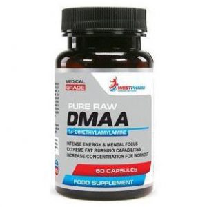 DMAA - Co to jest? Czy warto je stosować - Blog Świat Supli