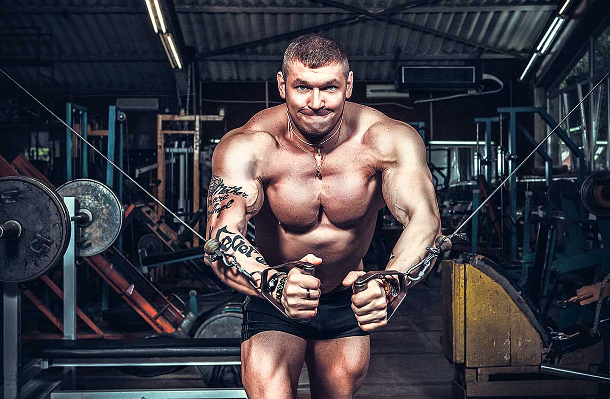 DMAA - Co to jest? Czy warto je stosować - Blog Świat Supli