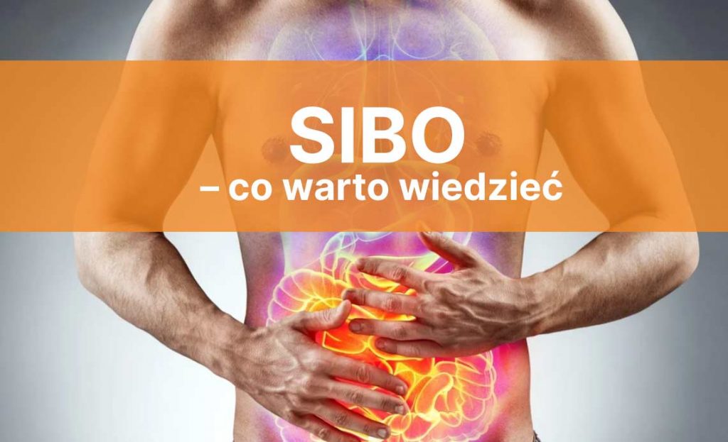 SIBO – co warto wiedzieć - Blog Świat Supli