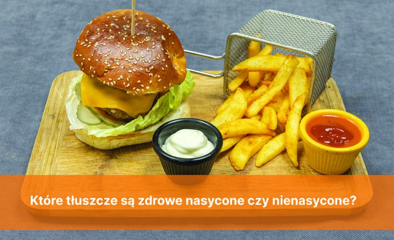 Które tłuszcze są zdrowe nasycone czy nienasycone? - Blog Świat Supli Które tłuszcze są zdrowe nasycone czy nienasycone? - Blog Świat Supli