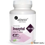 Inozytol (witamina B8) – działanie, wskazania, dawkowanie, właściwości ...