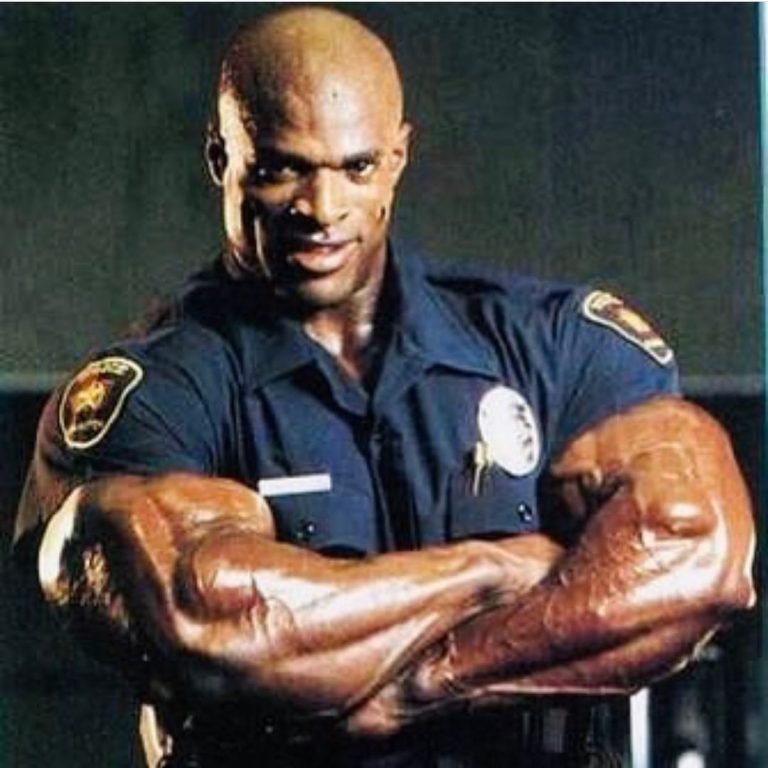Ronnie Coleman – kim jest? Co robi teraz? - Kobieta